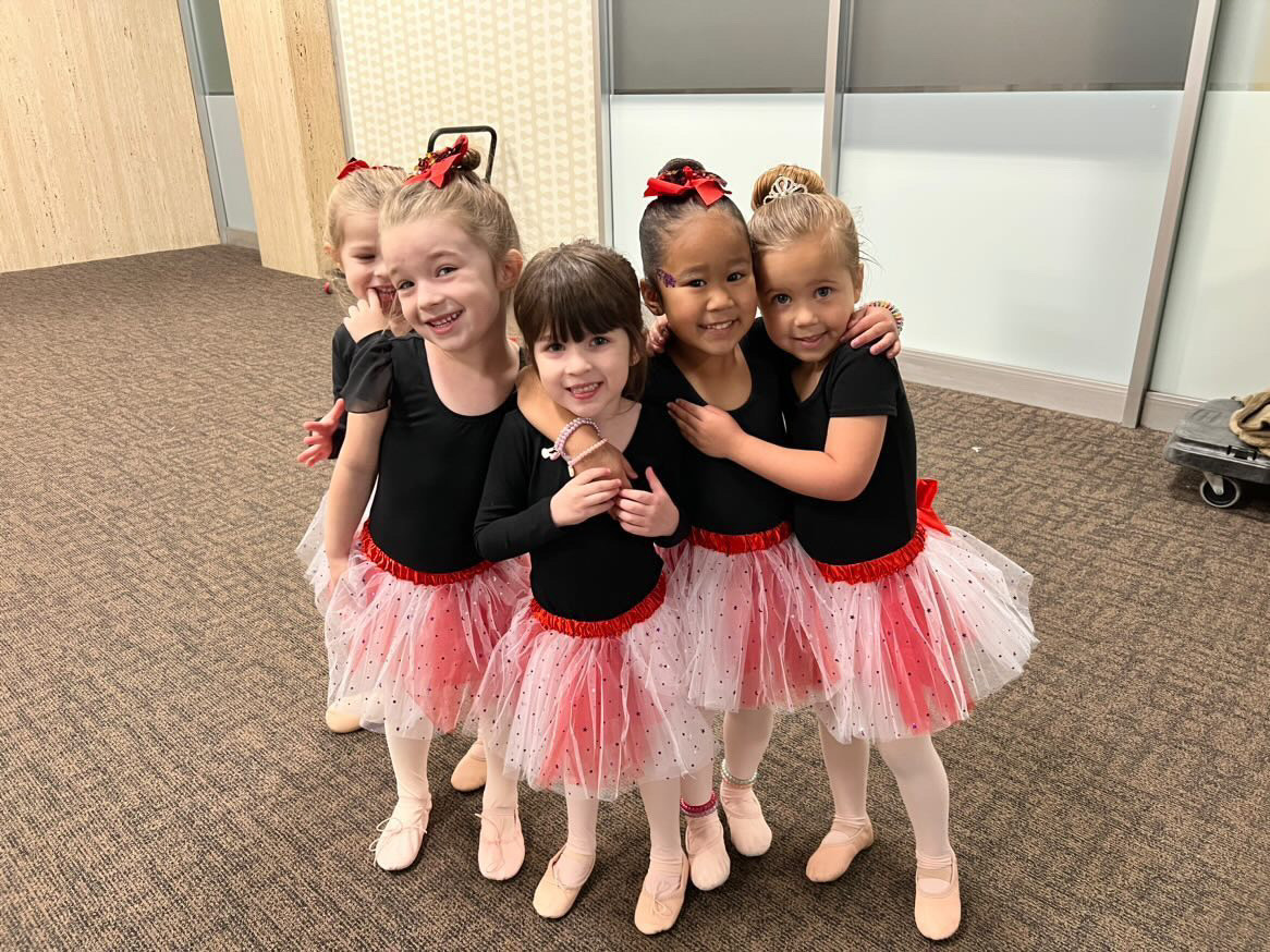 Dance Adventures Dance Recitals - Houston